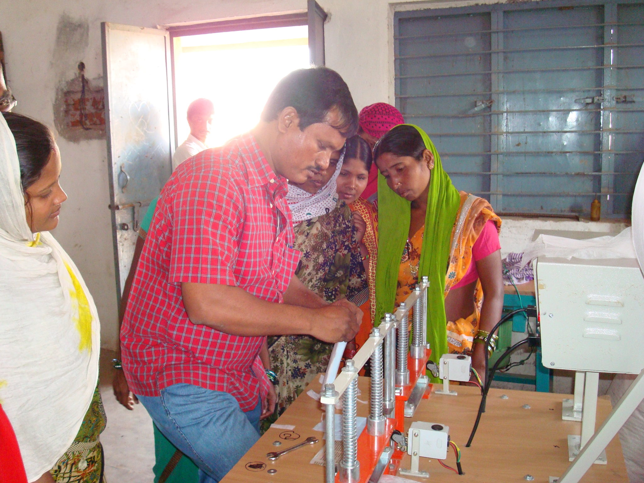 Real Padman Company Name & Story: Dr. Arunachalam Muruganantham ...