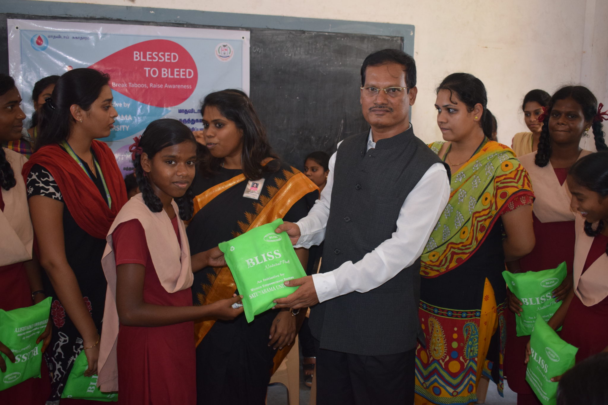 Real Padman Company Name & Story: Dr. Arunachalam Muruganantham ...