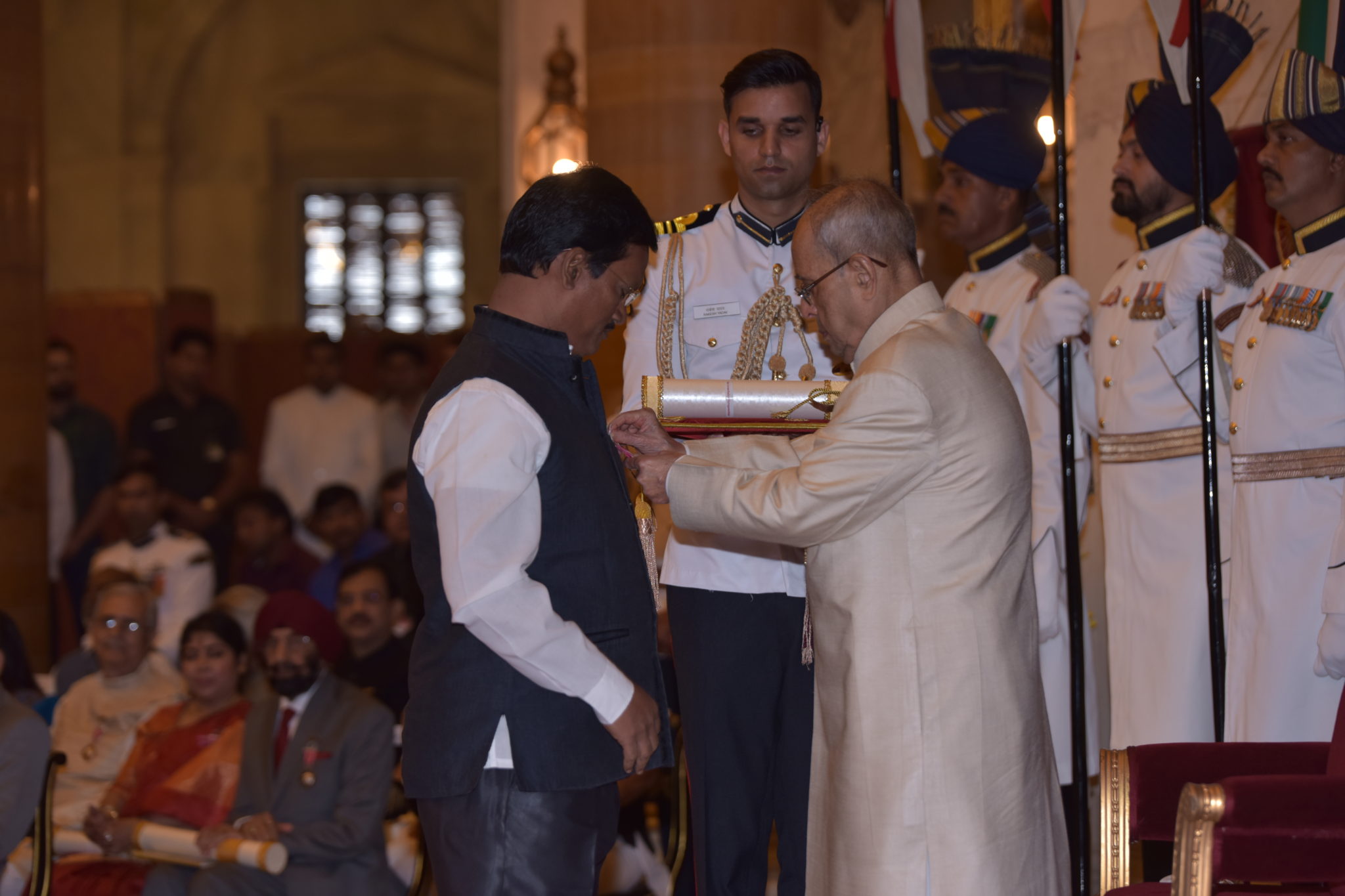 Real Padman Company Name & Story: Dr. Arunachalam Muruganantham ...