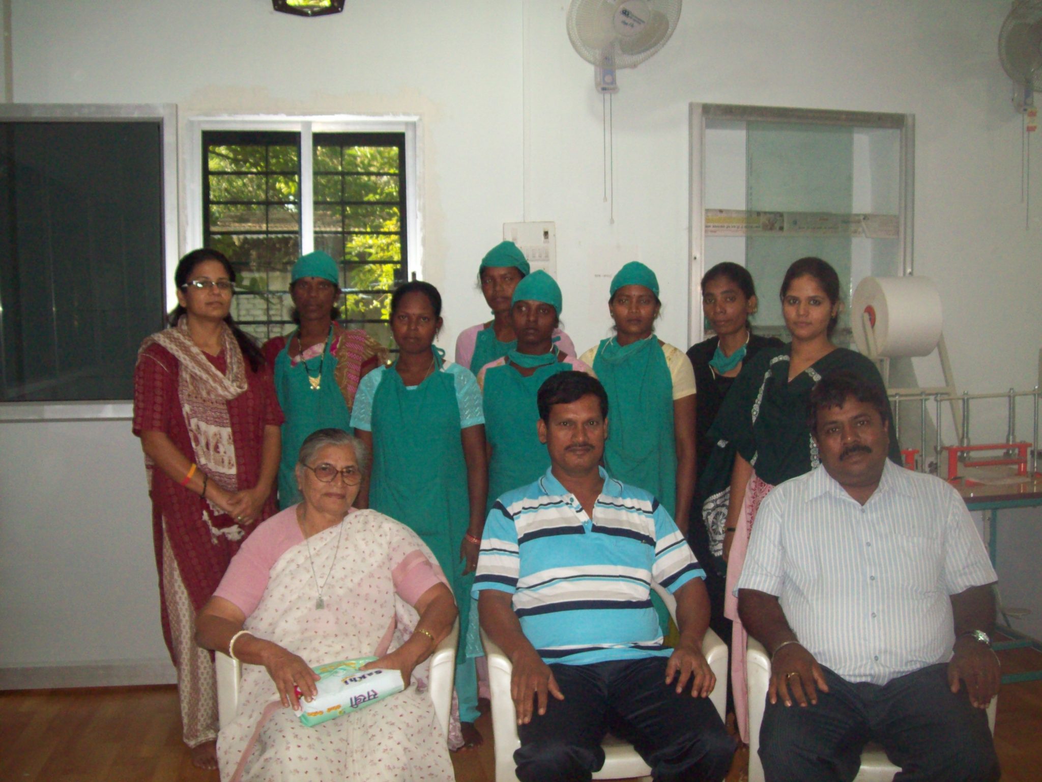 Real Padman Company Name & Story: Dr. Arunachalam Muruganantham ...