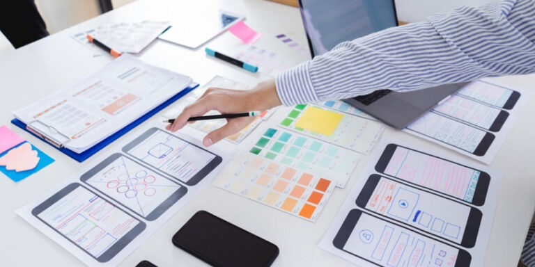 10 UI UX Interview Questions To Be Considered: Guide From The Expert ...