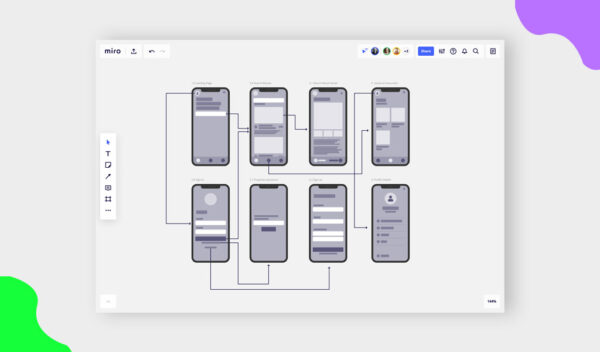 The Importance of UX Flow in the Design Process