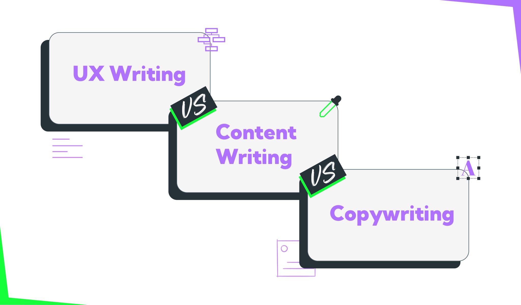 UX Writing: How to Boost User Experience With UX Copies | Better ...