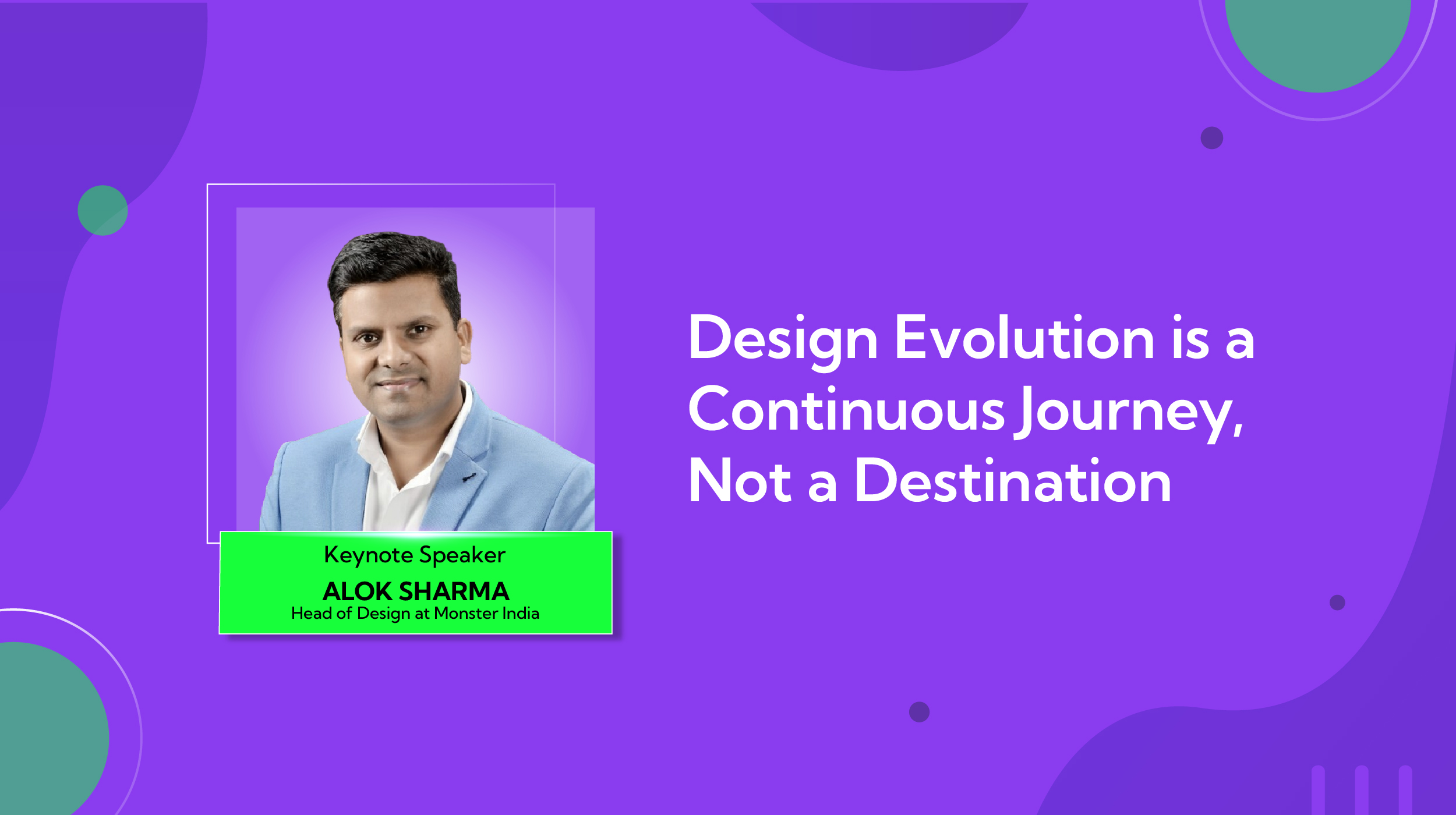 Design Evolution is a Continuous Journey, Not a Destination | Better ...
