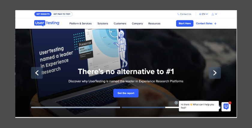 Top 8 Usability Testing Tools & Software for 2025 | Better Experience ...