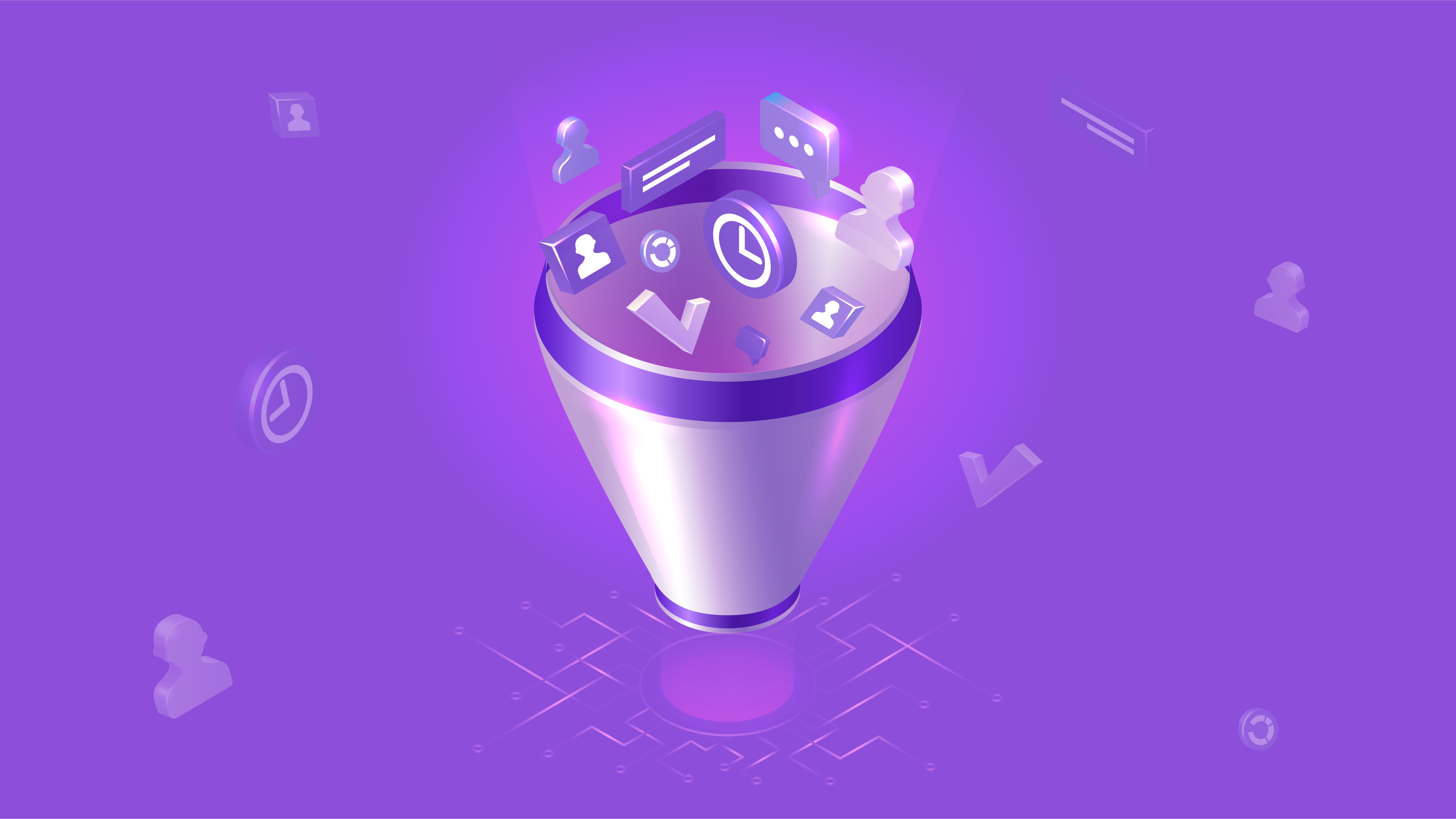 The Funnel Approach in UX Research: A Step-by-Step Guide to User ...