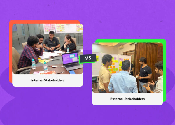 Stakeholder Interview | Better Experience Design