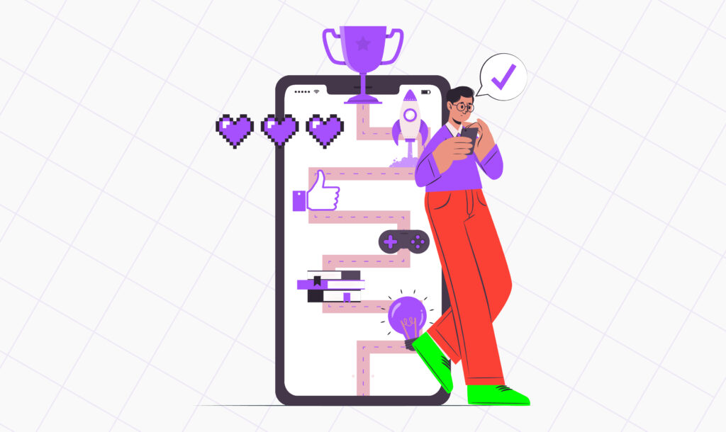 Gamification Strategies to Boost User Engagement in Fintech ...