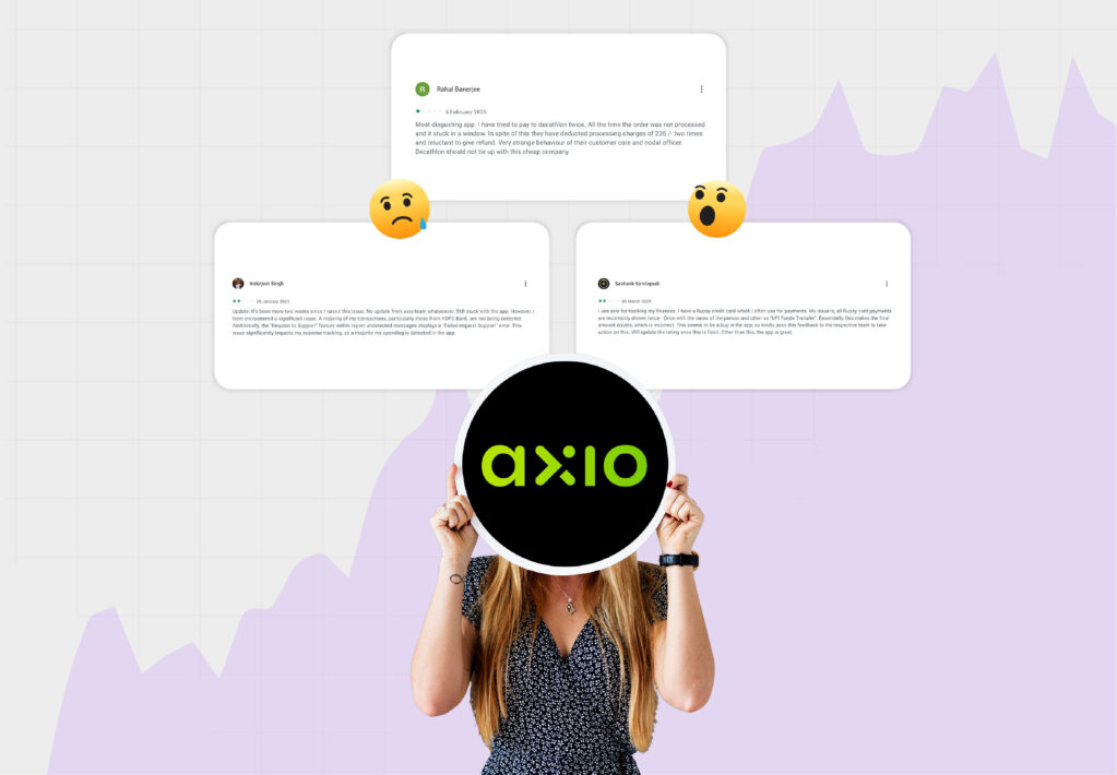 Axio App Review by Yellow Slice: How to Make it Better | Better ...