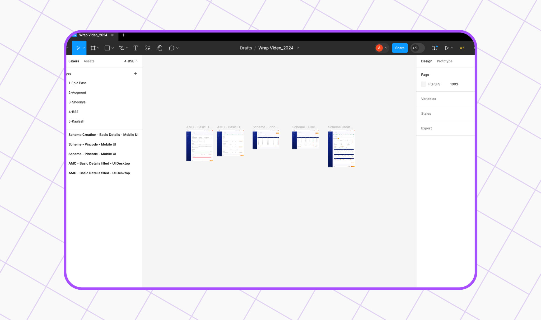 Top 9 Best UI Design Tools You Need to Try in 2025 | Better Experience ...