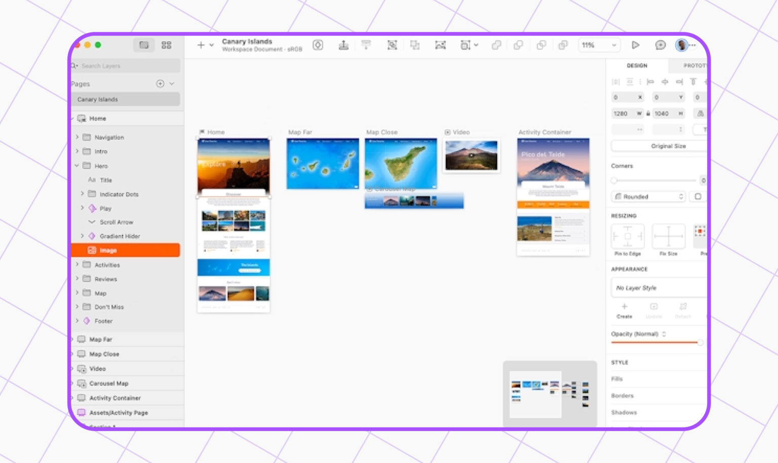 Top 9 Best UI Design Tools You Need to Try in 2025 | Better Experience ...