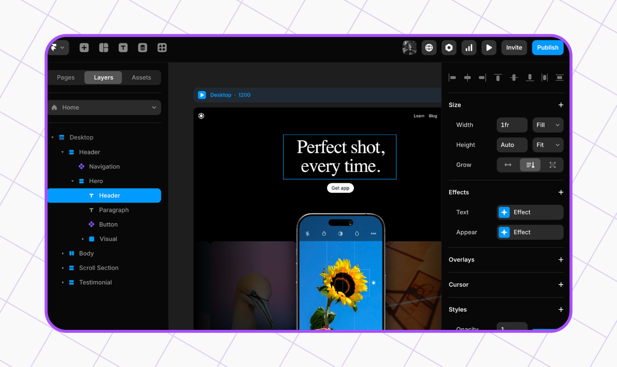 Top 9 Best UI Design Tools You Need to Try in 2025 | Better Experience ...