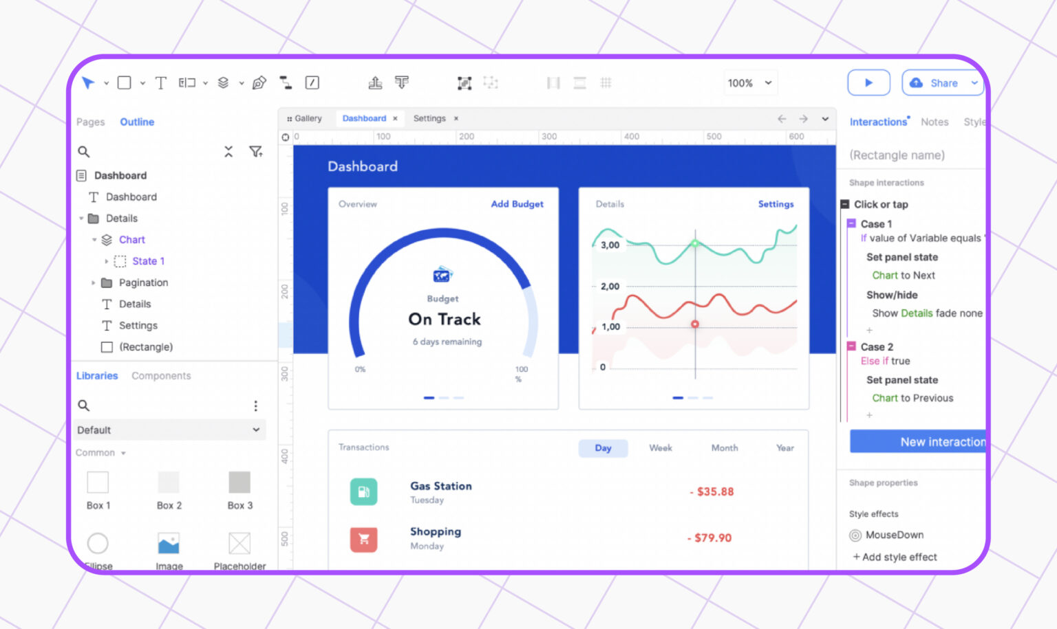 Top 9 Best UI Design Tools You Need to Try in 2025 | Better Experience ...